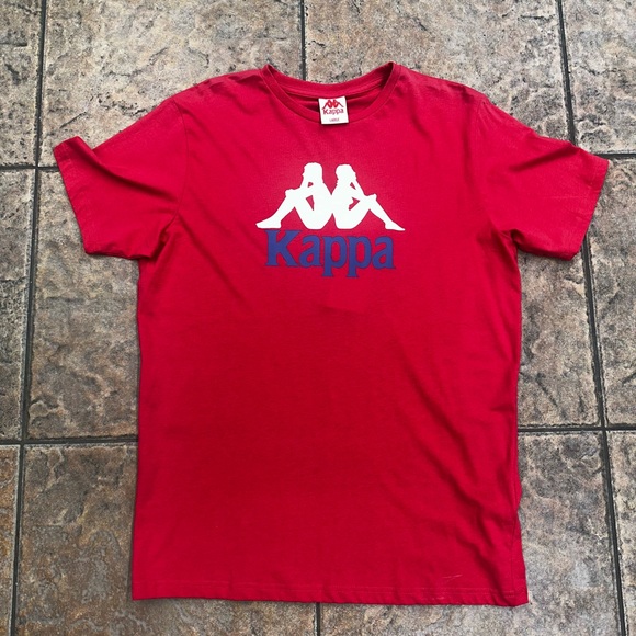 Kappa | Shirts | Kappa Tee | Poshmark